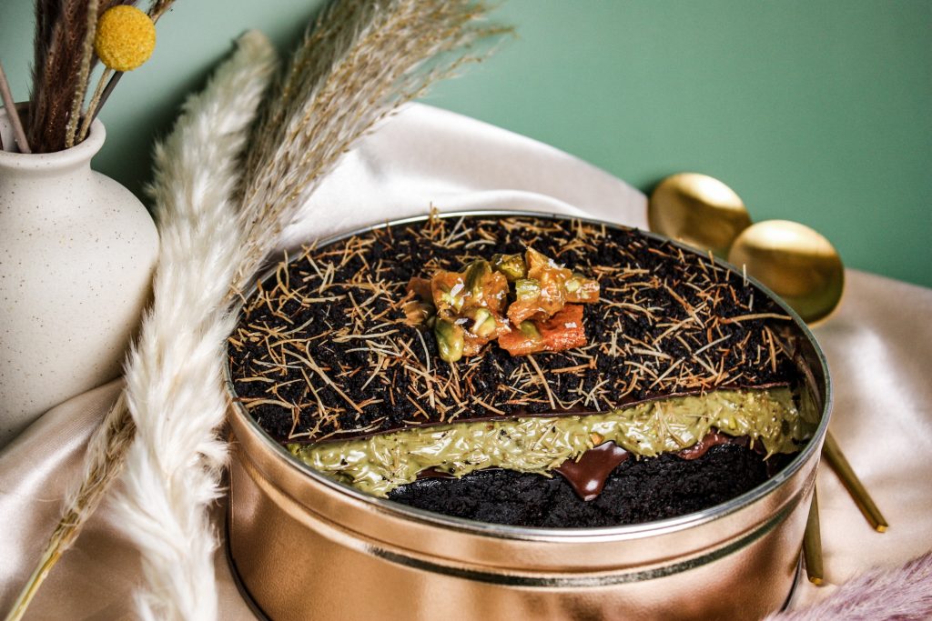 Must-Try Dessert Flavors From Lilou | Lilou